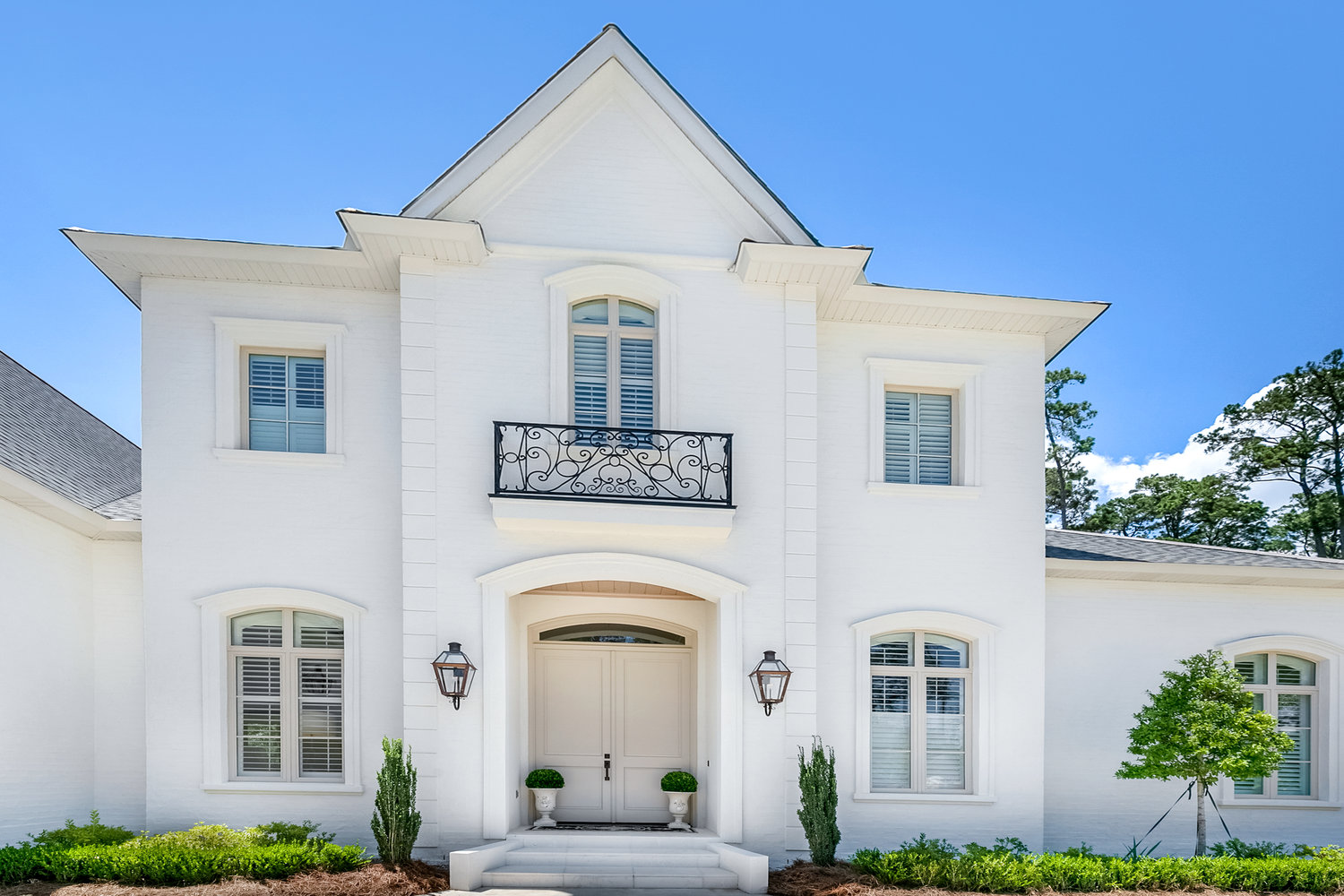 Adams Construction and Development